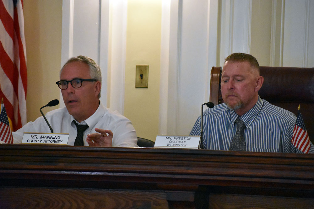 Essex Co. raises tobacco buying age | News, Sports, Jobs - Adirondack ...